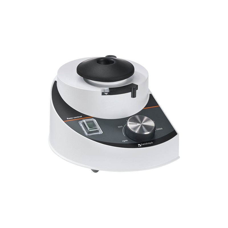 Agitadores vortex de laboratorio Heidolph