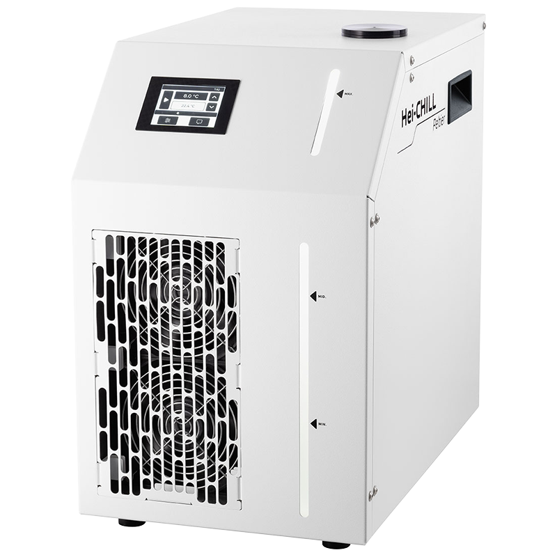 Chillers Heidolph | Criotermostatos de calidad premium