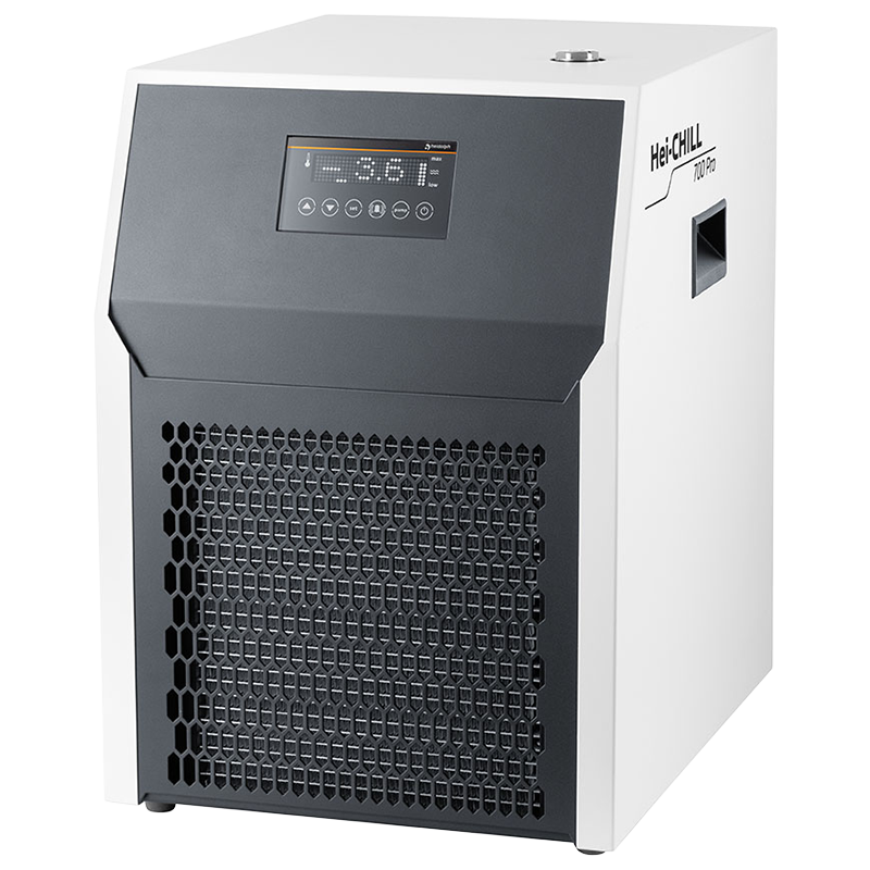 Chillers Heidolph | Criotermostatos de calidad premium